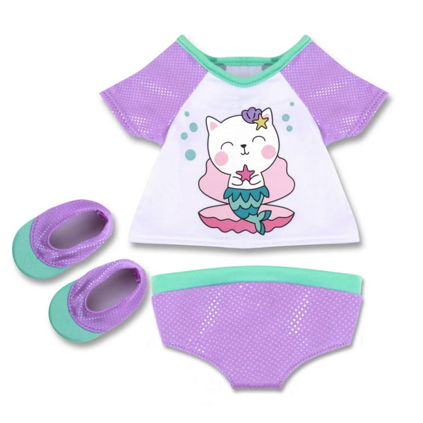 My Life As Merkitty Swim Fashion - Walmart.ca