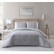 Avery Homegrown 3-Piece Button Comforter Set - Walmart.ca