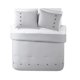 Avery Homegrown 3-Piece Button Comforter Set - Walmart.ca