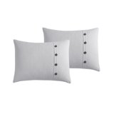 Avery Homegrown 3-Piece Button Comforter Set - Walmart.ca