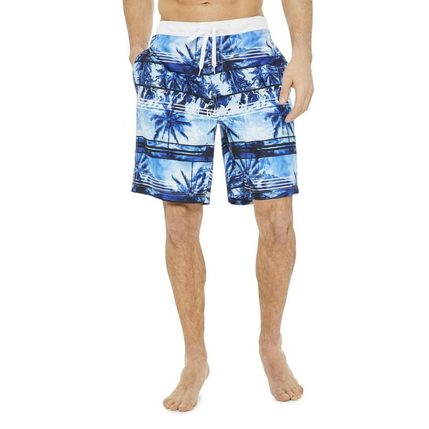 George Men's Swim Board Short - Walmart.ca