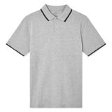 George Men's Stretch Pique Polo - Walmart.ca