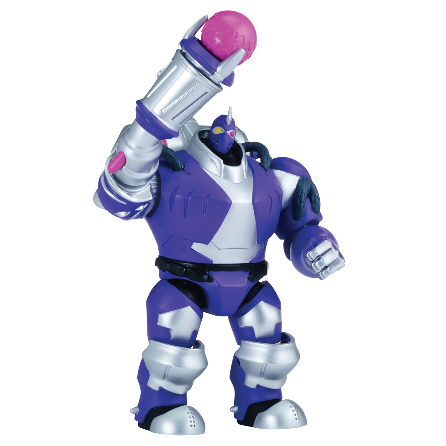 Voltron Robeast Myzax 5.5” Action Figure | Walmart Canada