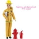 Barbie Firefighter Playset with Blonde Doll - Walmart.ca