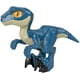 Fisher-Price Imaginext Jurassic World Raptor XL - Walmart.ca