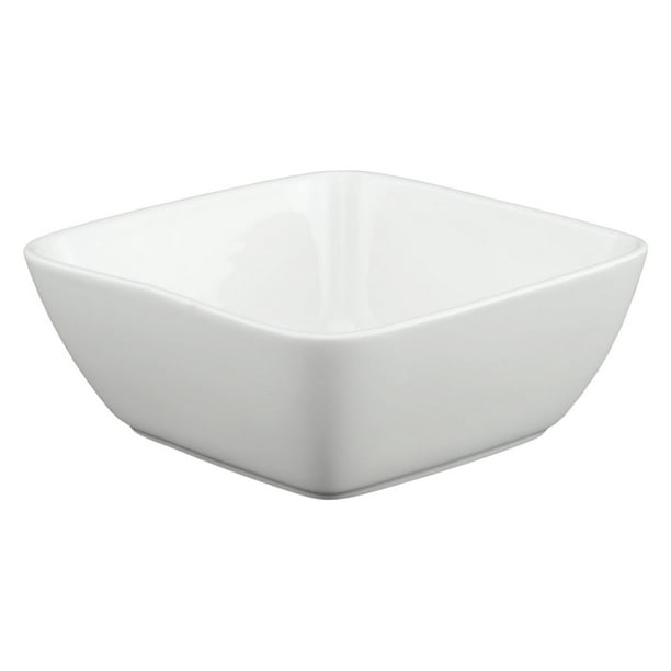 Essentials Square Bowl - Walmart.ca