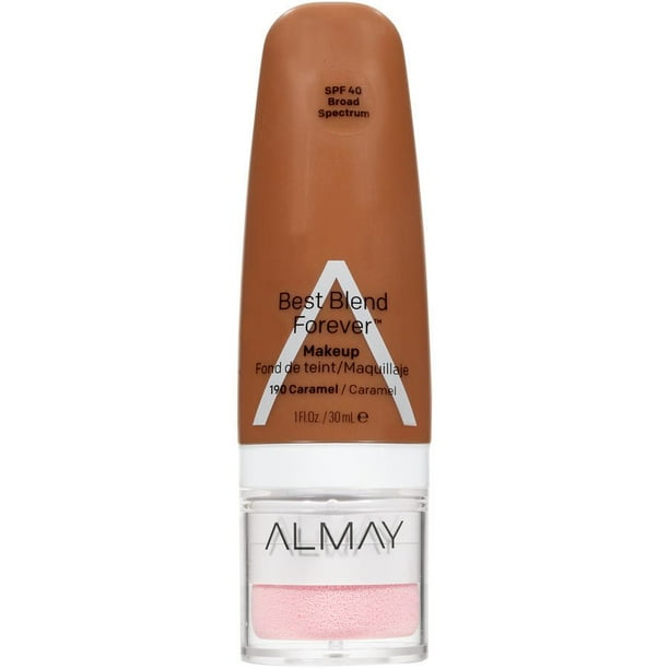 Almay Best Blend Forever™ Makeup - Walmart.ca