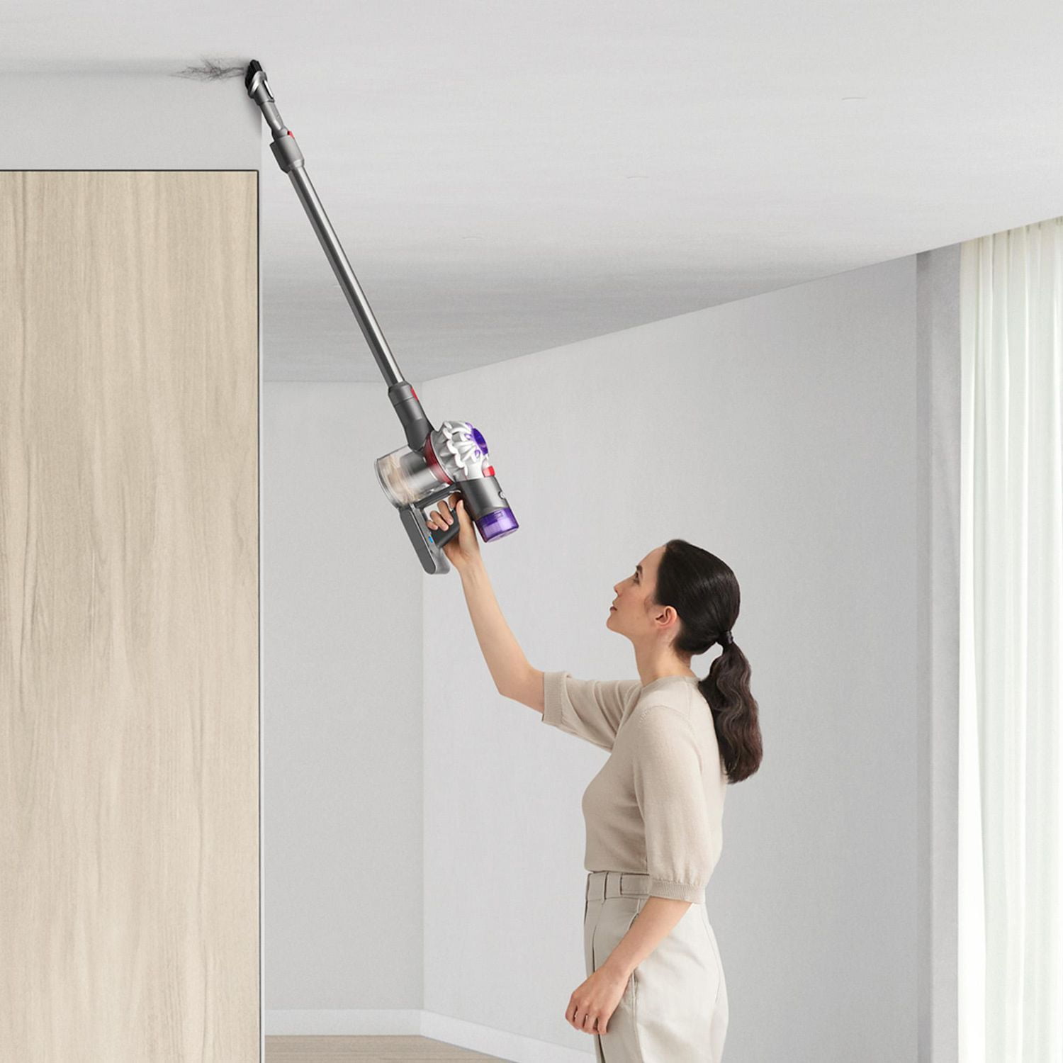 Dyson vacuum canadian tire store