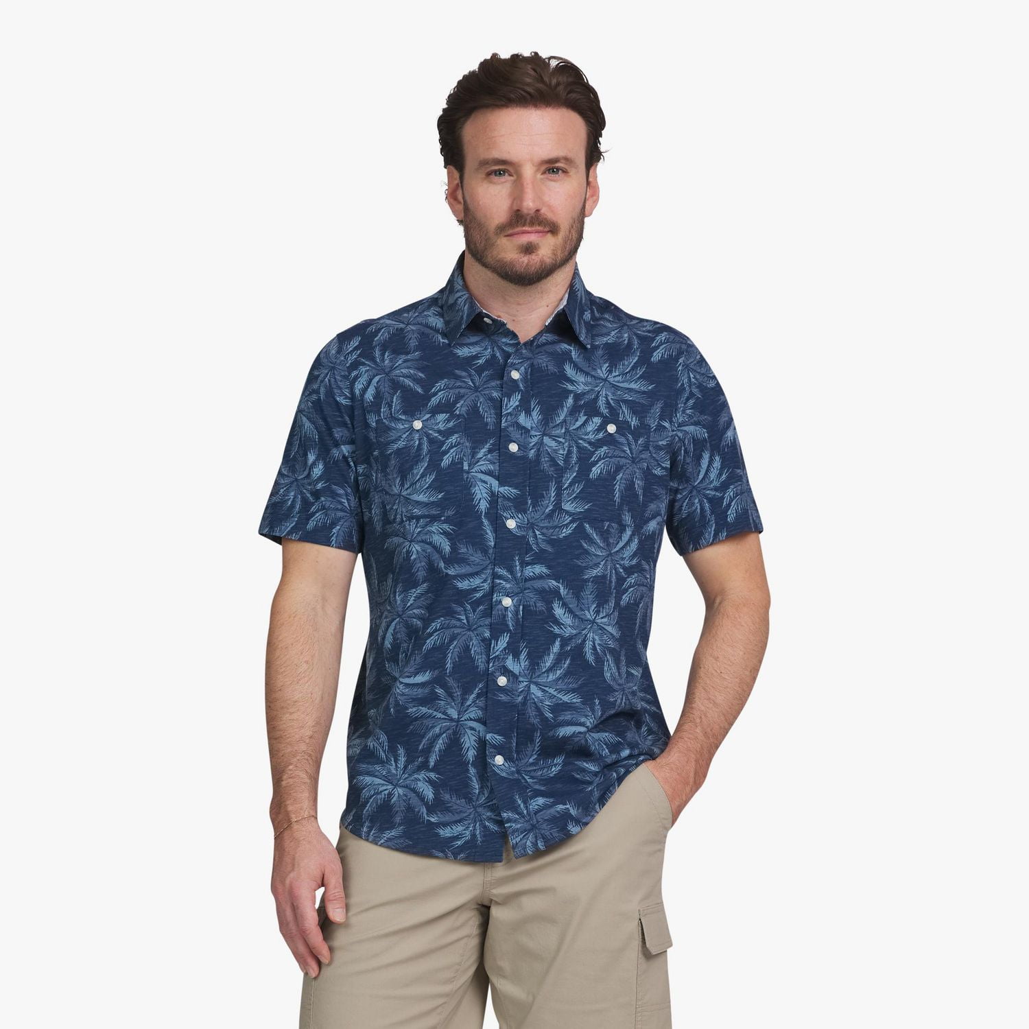 CHAPS S/S WOVEN - Walmart.ca