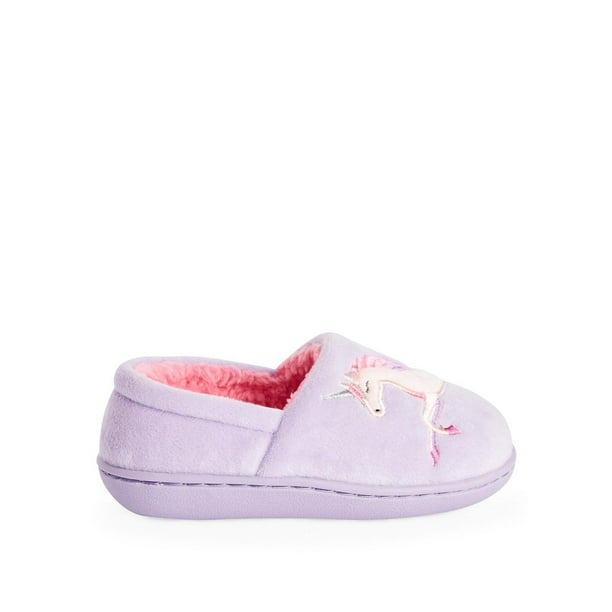 George Toddler Girls' Uni Ballet Slippers - Walmart.ca