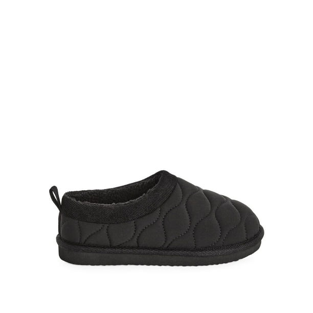 George Boys' Puff Slippers - Walmart.ca
