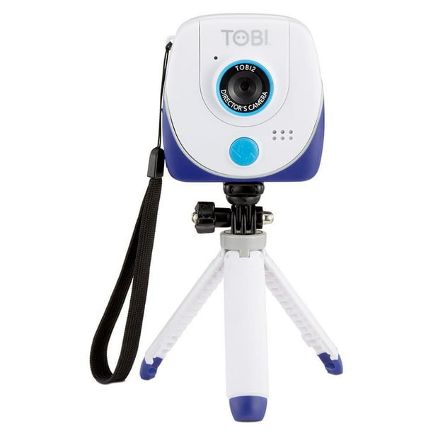 Little Tikes Tobi™ 2 Director’s Camera, High-Definition Camera for ...