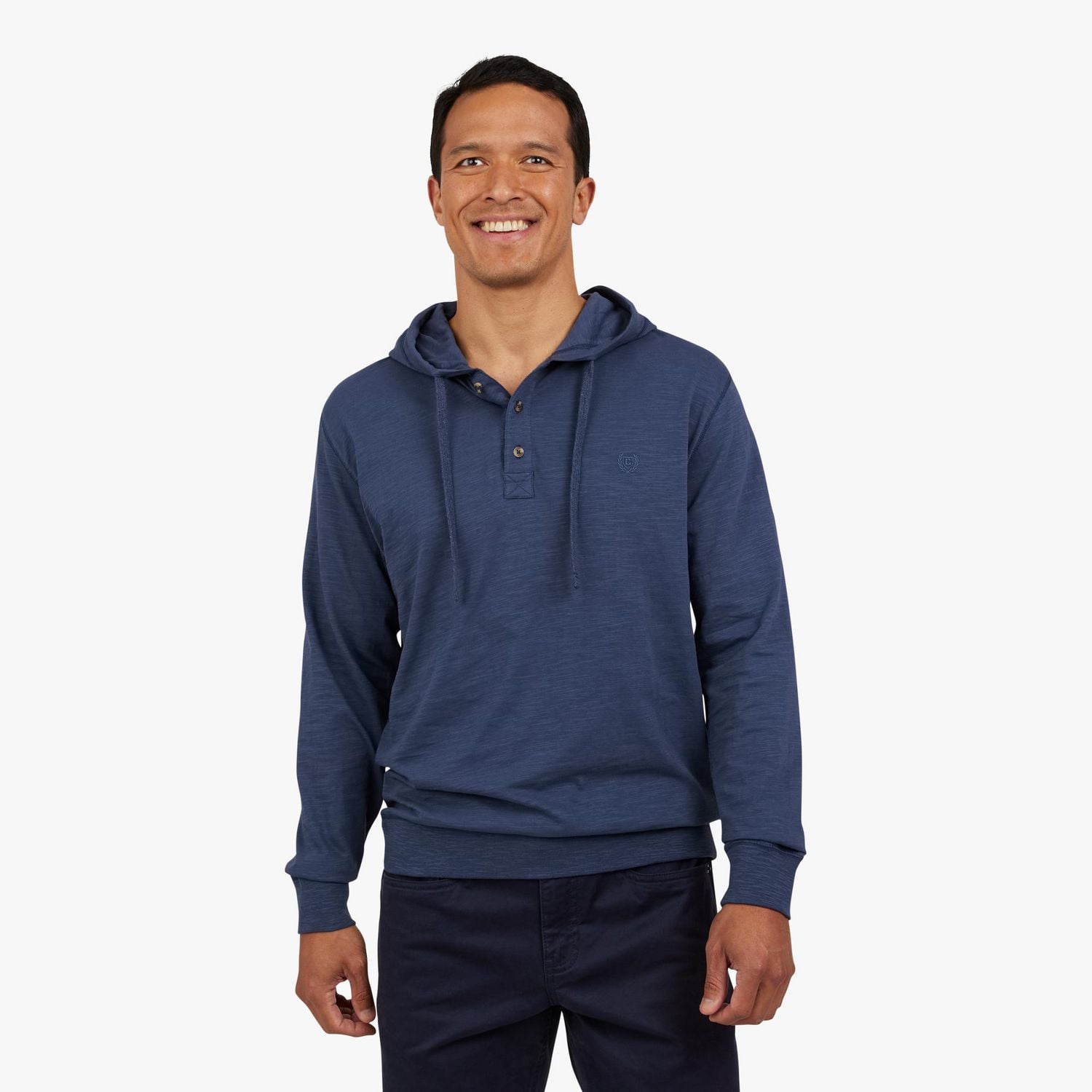 Click here for Chaps L/S Hoodie Xl prices