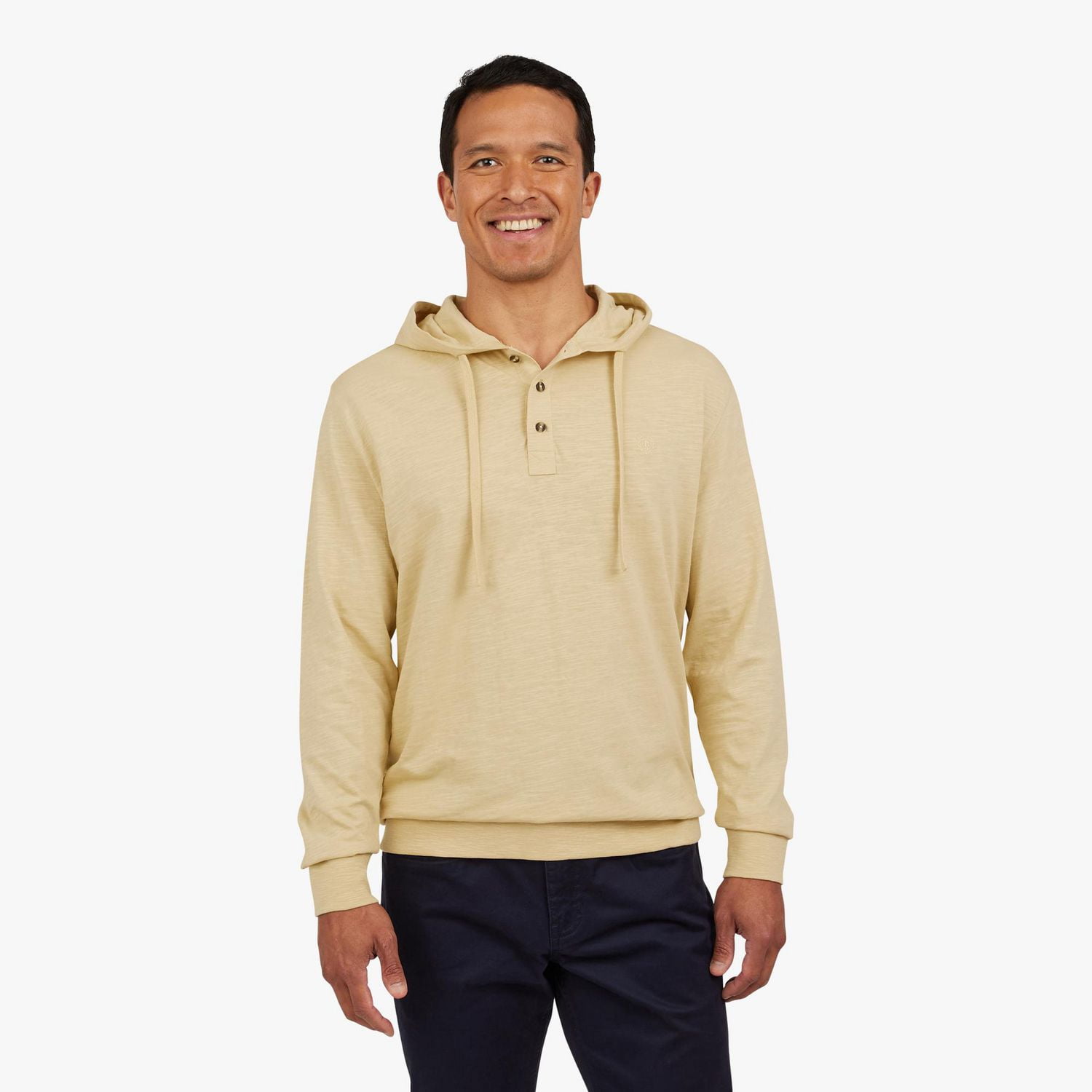 CHAPS L/S HOODIE - Walmart.ca