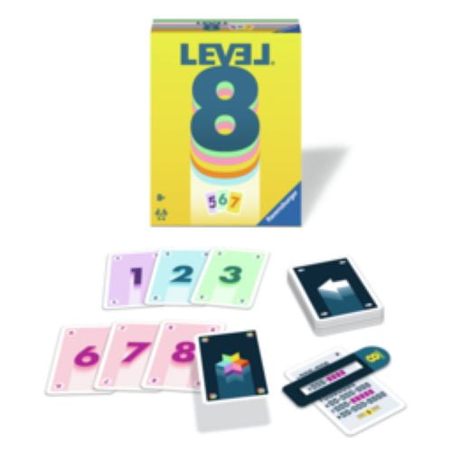 Ravensburger Level 8 Game - Walmart.ca