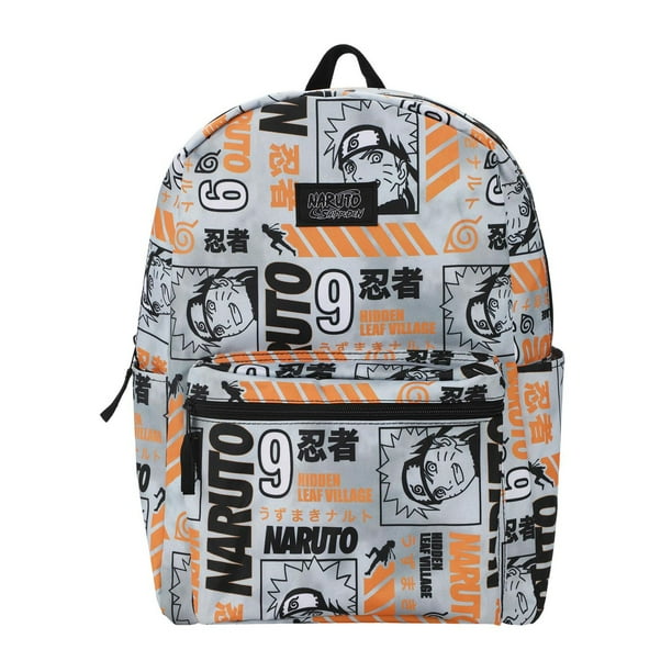 NARUTO BACKPACK - Walmart.ca