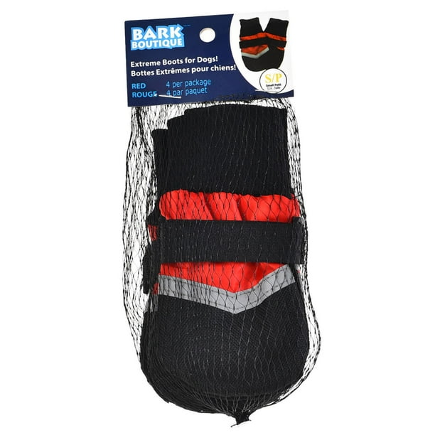 Bark Boutique Extreme Dog Boots - Walmart.ca