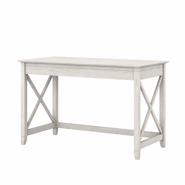 Bush Furniture Key West 48W Writing Desk in Reclaimed Pine - Walmart.ca