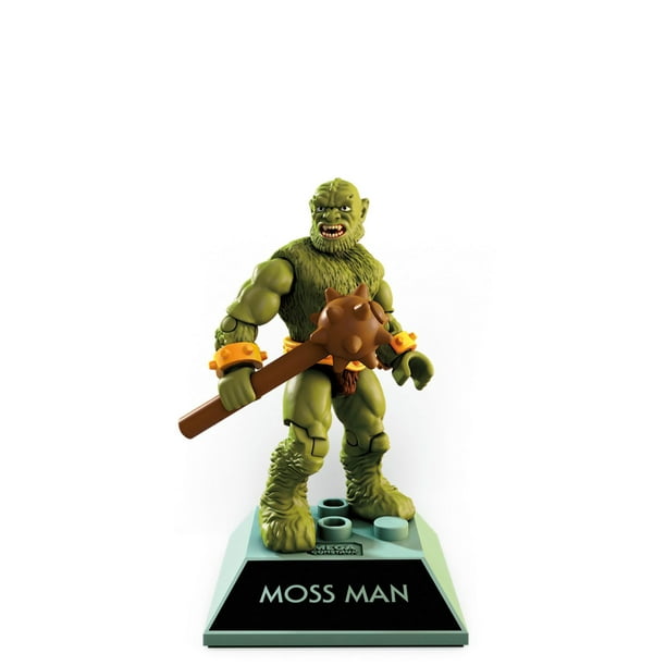 Mega Construx Moss Man - Walmart.ca