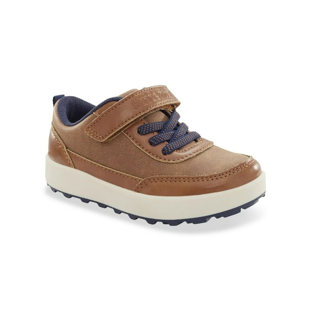 Munchkin by Stride Rite Toddler Boys Roe casual sneaker. - Walmart.ca