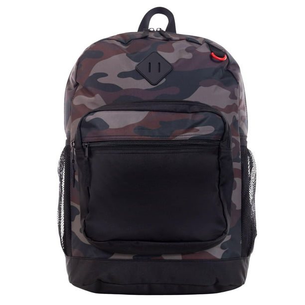 Jetstream Insulated Front Pocket Backpack, Backpack and lunch bag duo ...