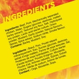 Slim Jim Original, 27.5g/1 count, Slim Jim Original Protein Meat Stick ...