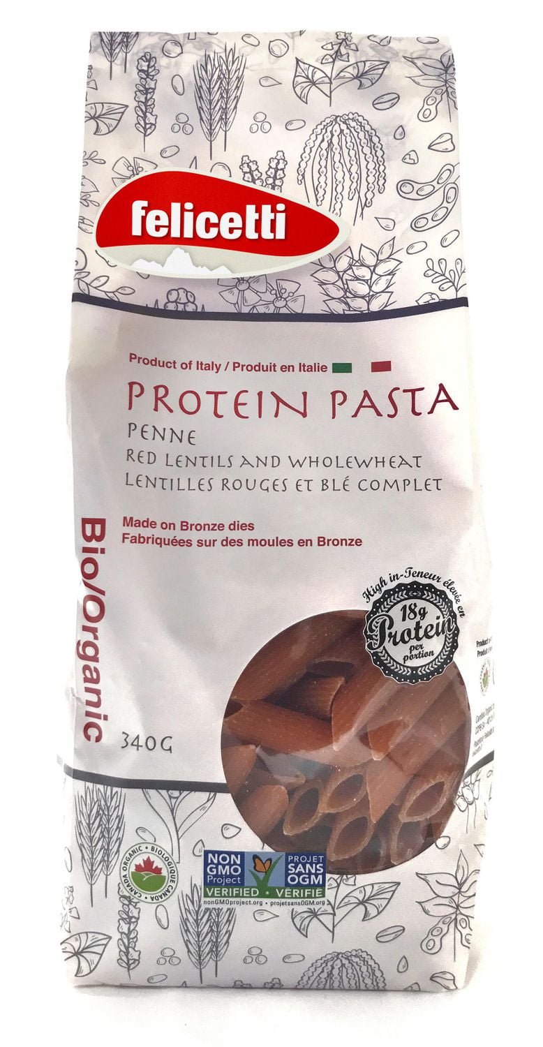 Protein Penne | Walmart Canada
