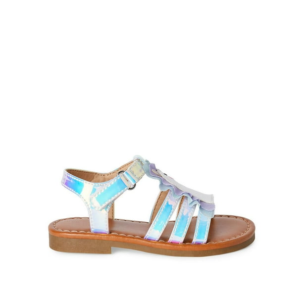 George Toddler Girls' Cutie Sandals - Walmart.ca
