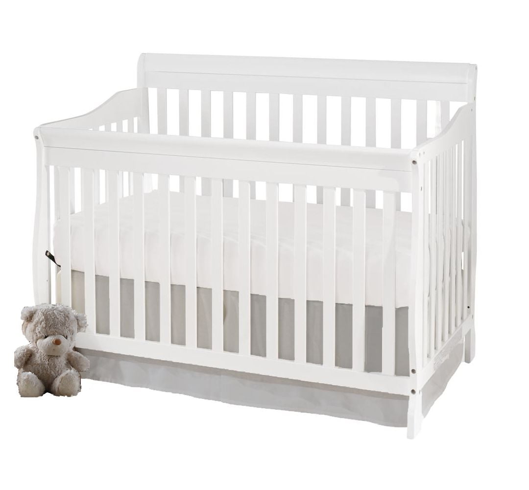 Concord Baby Carson 4-in-1 Crib - Walmart.ca