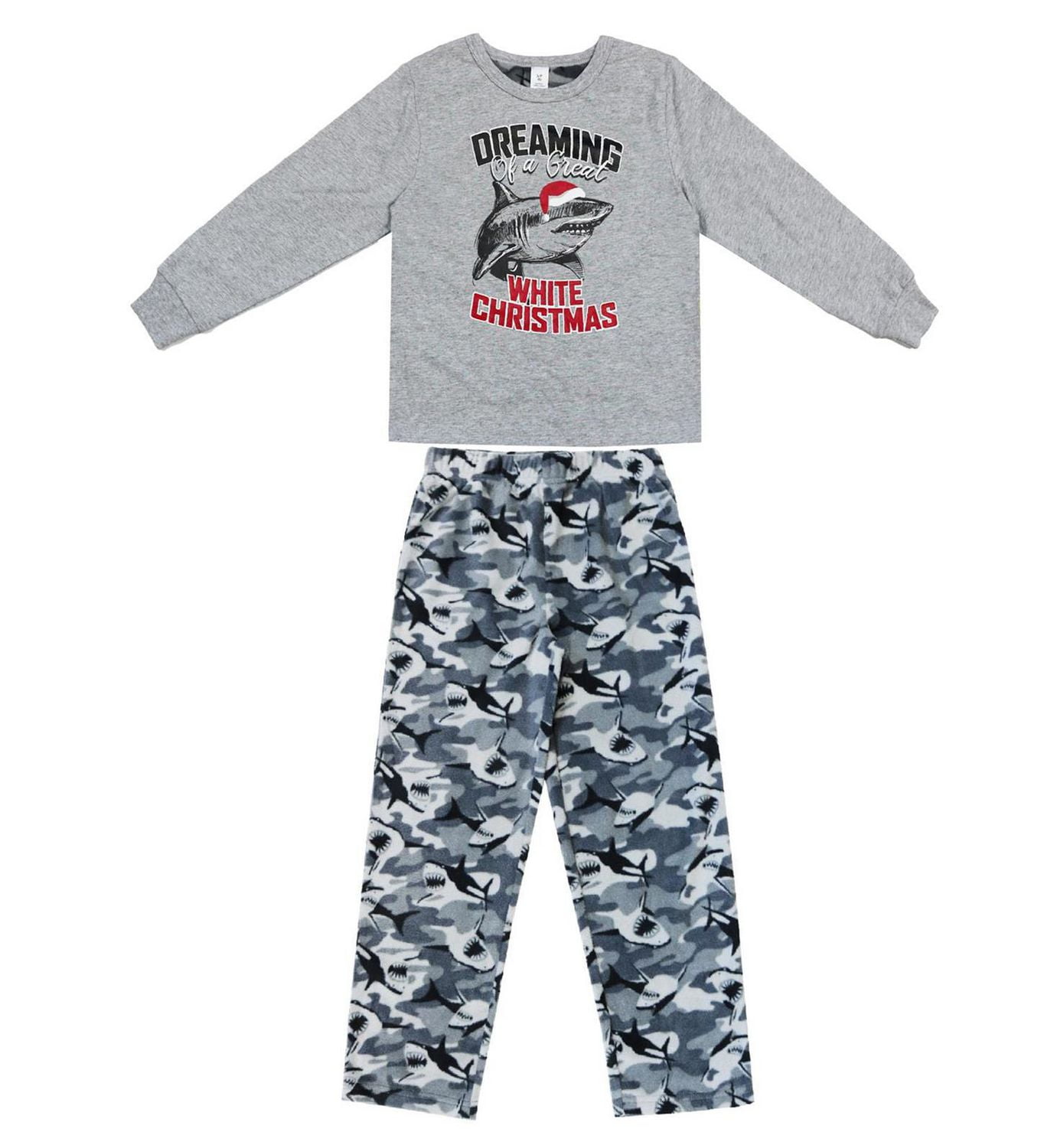George two piece pyjama set for boys | Walmart Canada