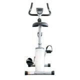 Sirius Fitness SF205 Upright Cycle - Walmart.ca