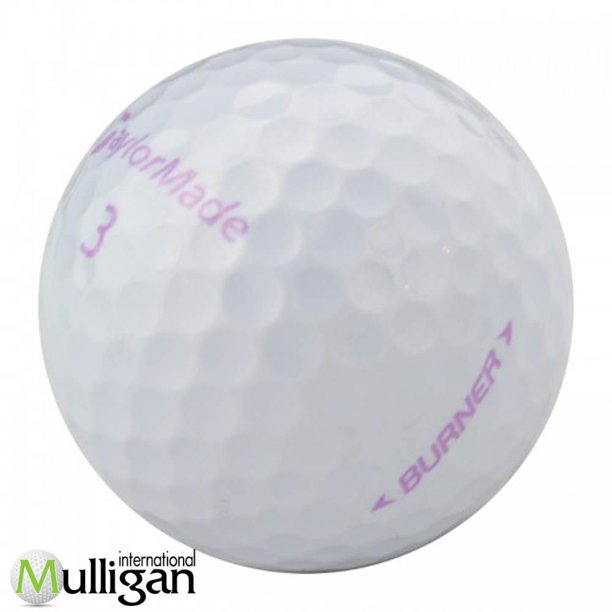 Mulligan - Taylormade Burner - Lady - Walmart.ca