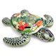 INTEX Realistic Sea Turtle Ride-On Pool Float - Walmart.ca