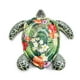 INTEX Realistic Sea Turtle Ride-On Pool Float - Walmart.ca