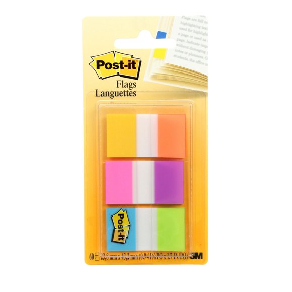 Sticky Notes and Page Flags | Walmart Canada