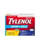 Tylenol Extra Strength Cold & Sinus Caplets, Relieves Cold & Sinus ...