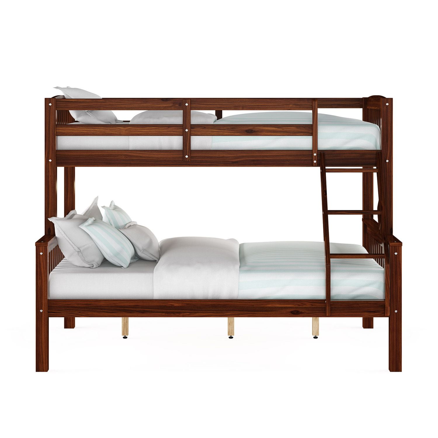 Dakota twin over double bunk bed store