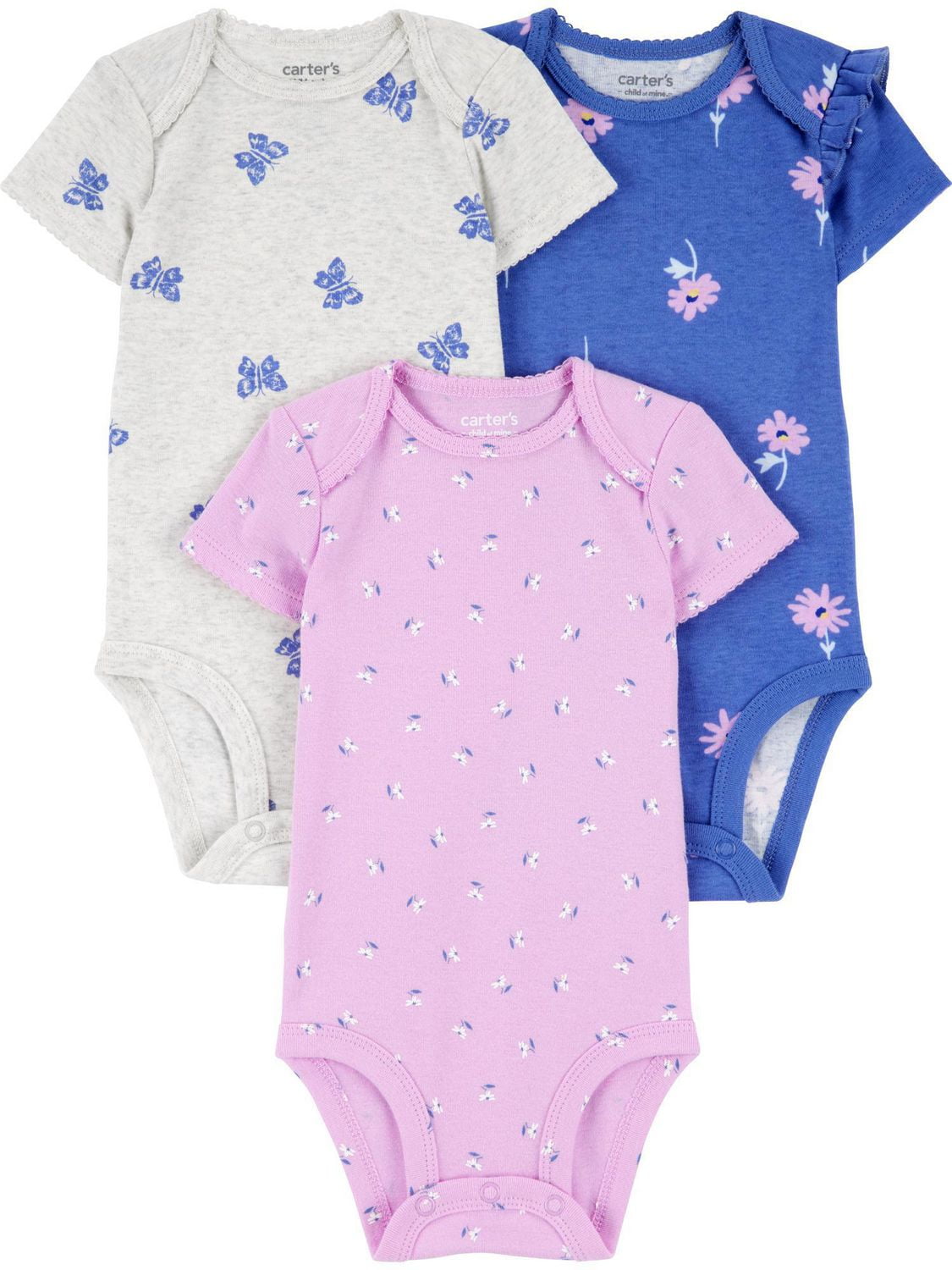 Click here for Carters Child Of Mine Carters Child Of Mine Baby G... prices