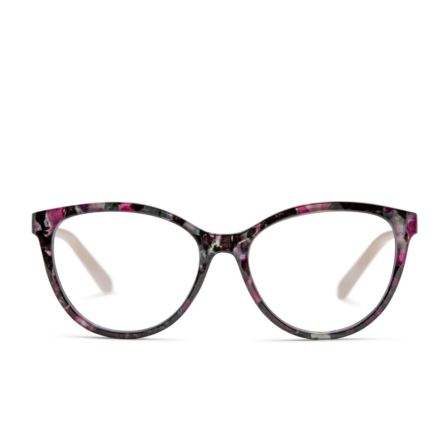 Click here for Foster Grant Candra Reading Glasses prices