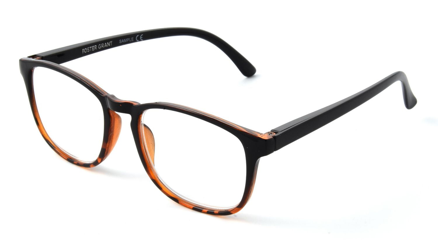Click here for Foster Grant Sterling Reading Glasses prices