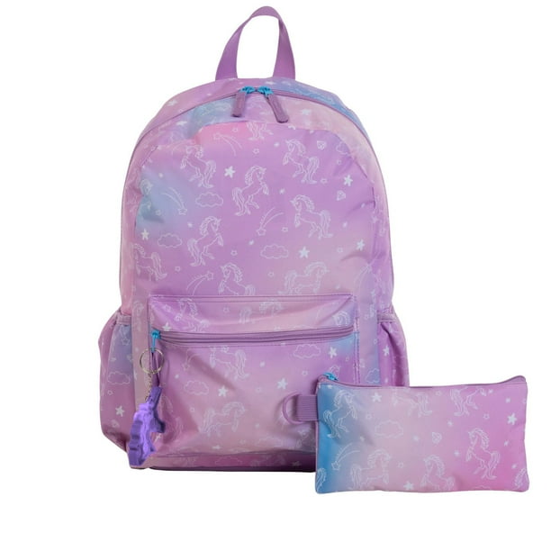 Jetstream 2pcs Kids Back Pack set, Backpack for school with pencil case ...