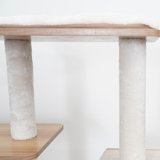 Catry Ambrose Wooden Cat Tree with Condo - Walmart.ca