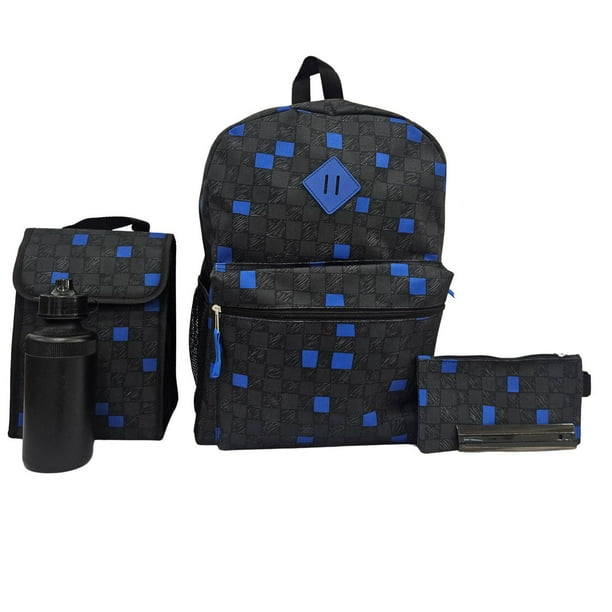 Jetstream 5pcs Backpack set - Walmart.ca