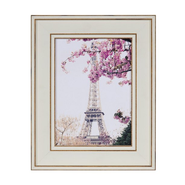 Clarke Photo Frame Ecru - Walmart.ca