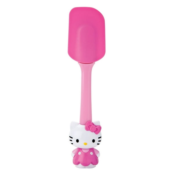 Hello Kitty Silicone Spatula - Walmart.ca