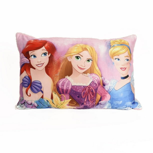 Disney Princess Jumbo Pillow - Walmart.ca