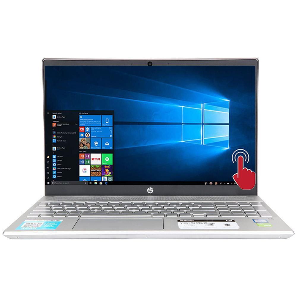 HP Pavilion 15-cs0053cl 15.6" Laptop with Intel i5 8250 | Walmart Canada