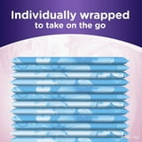 Always Thin Regular Unscented Pantiliners - Walmart.ca