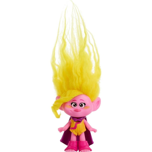 DreamWorks Trolls Fun Fair Surprise Viva Small Doll Inspired by YouTube ...