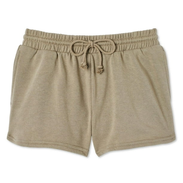 No Boundaries Women's Dolphin Short - Walmart.ca